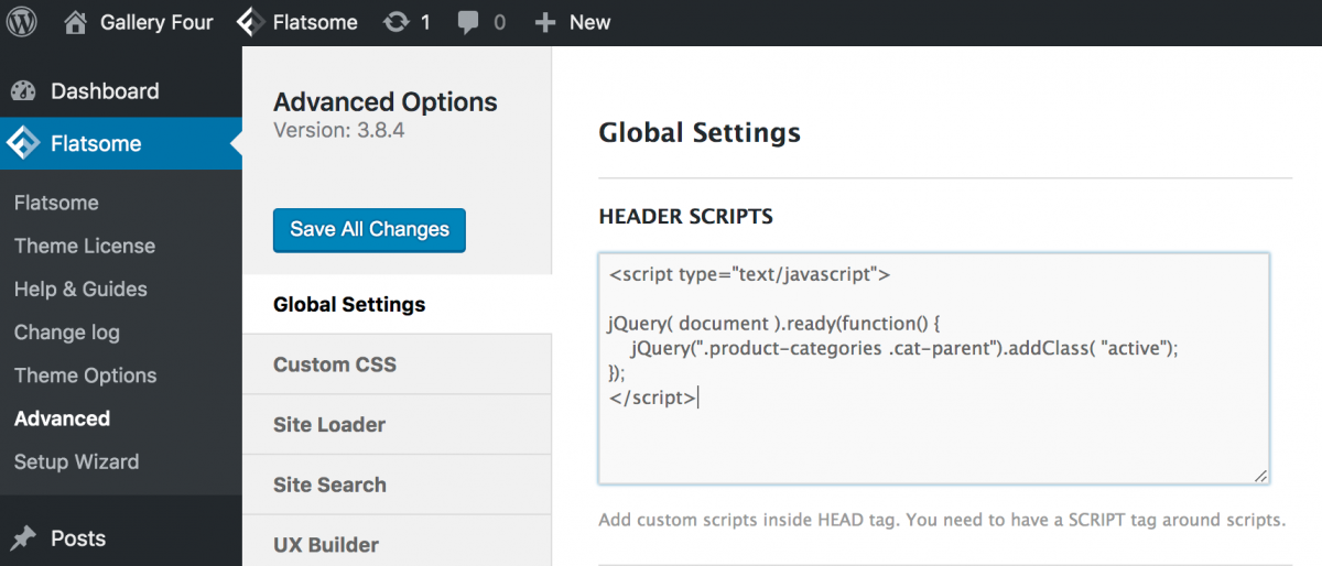 How to Collapse/Expand WooCommerce Sidebar Product Category list in ...