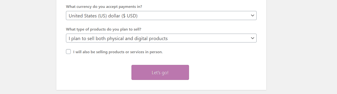 How To Setup Woocommerce On Wordpress Wpcred