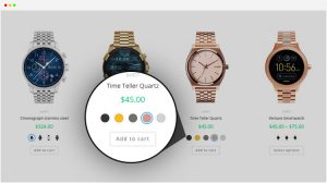 WooSwatches - Most Popular WooCommerce Variation Swatches Plugin - WPCred