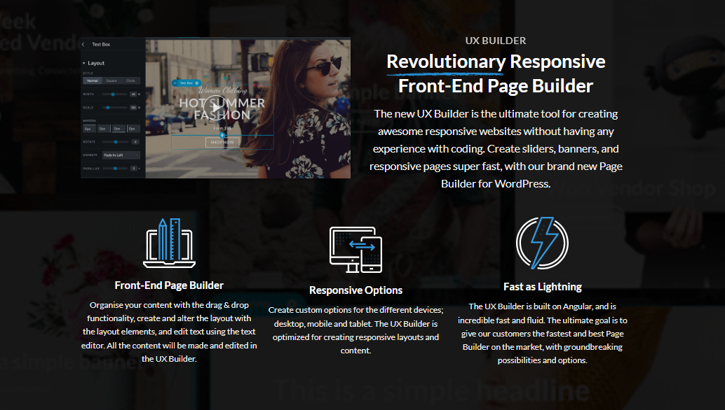 Flatsome Review (2023): Is It The Best WooCommerce Theme? - WPCred Flatsome Review (2023): Is It The Best WooCommerce Theme? - WPCred