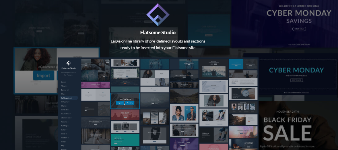 Flatsome Review (2023): Is It The Best WooCommerce Theme? - WPCred Flatsome Review (2023): Is It The Best WooCommerce Theme? - WPCred
