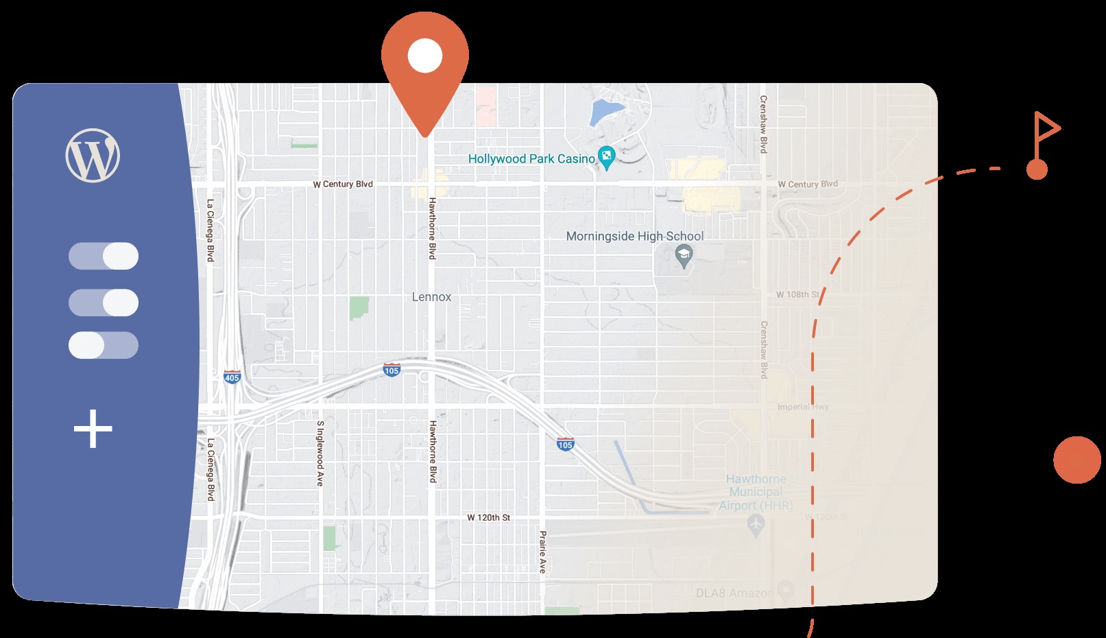 Best 10 Google Map Plugins For WordPress 2023 - WPCred