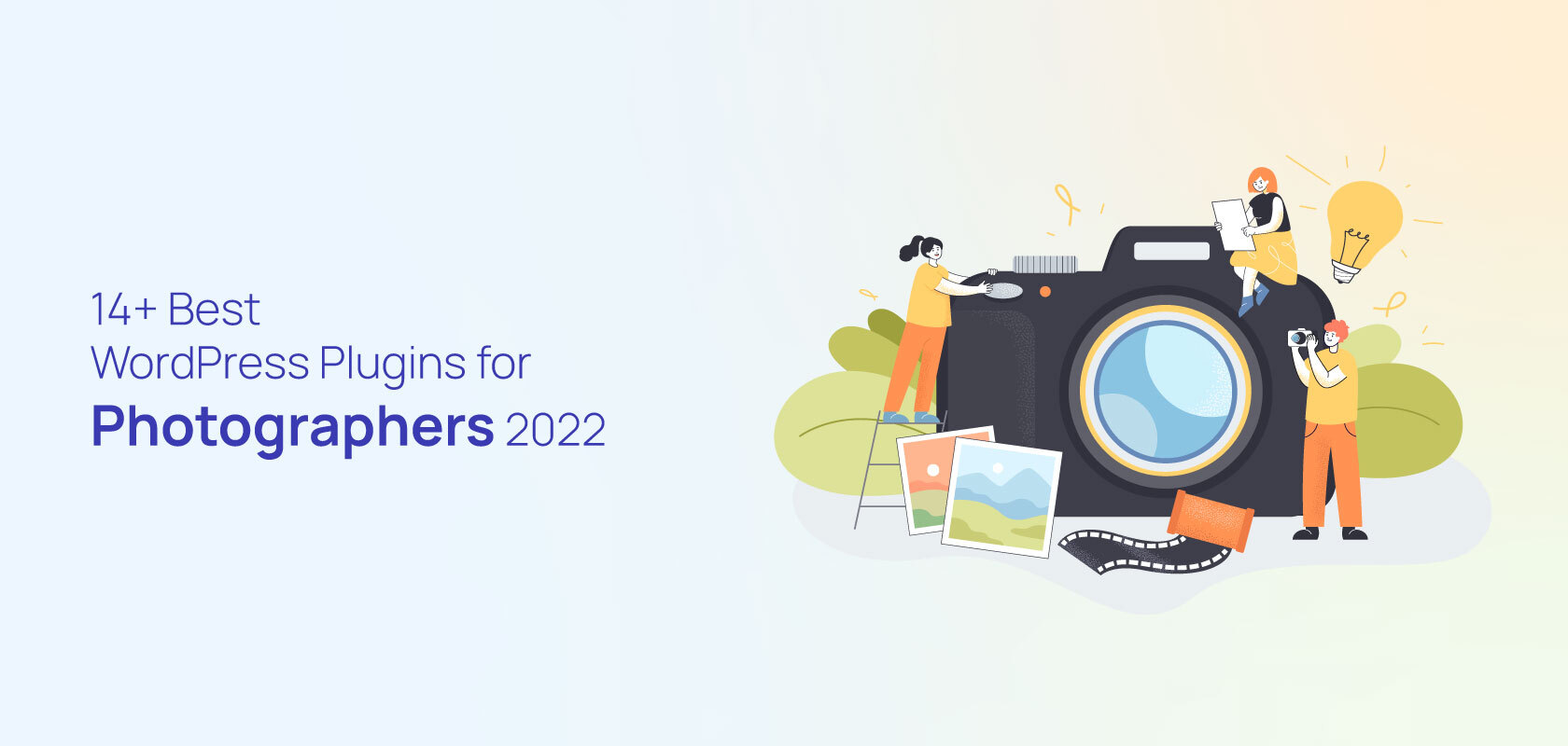 14+ Best Gallery Plugins For WordPress For Photographers 2023 - WPCred