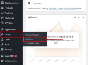 How To Change WordPress Fonts (Multiple Methods) - WPCred