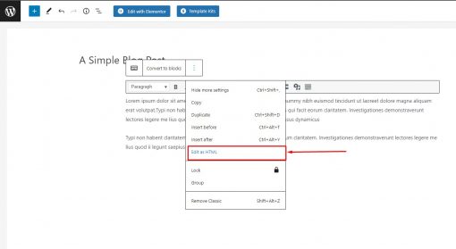 How To Change WordPress Fonts (Multiple Methods) - WPCred