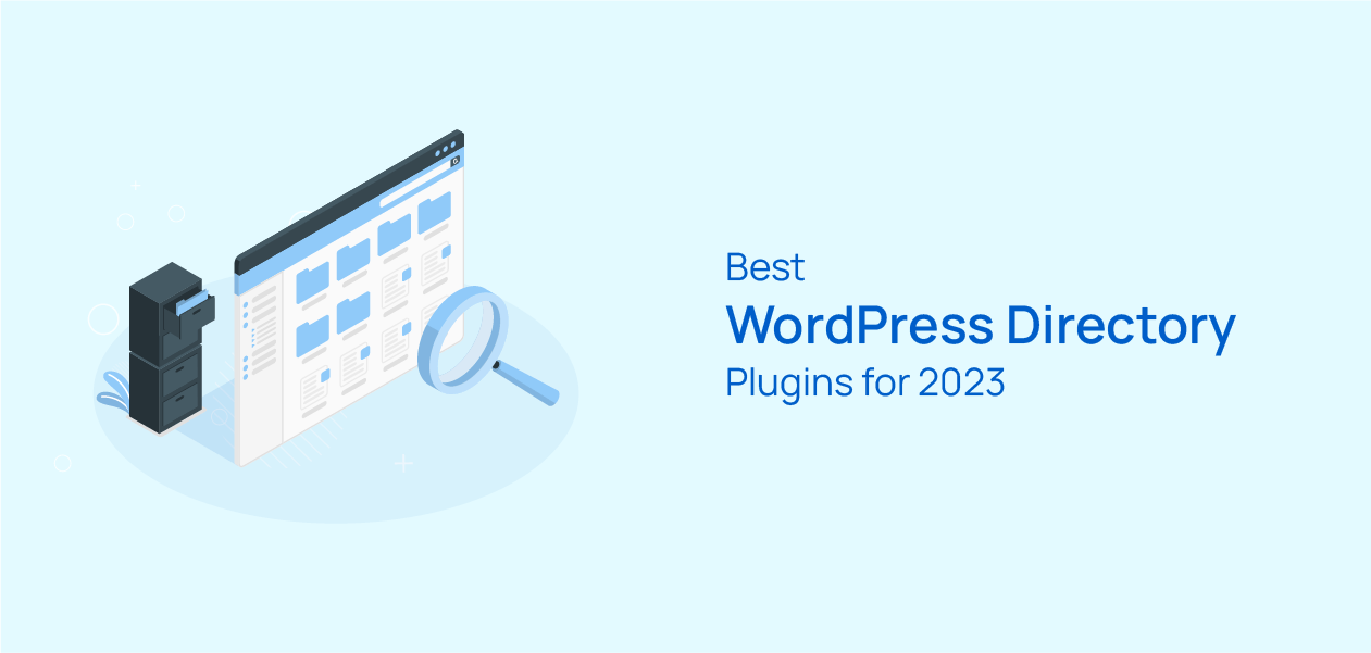 Best 10 WordPress Directory Plugins For 2023 - WPCred
