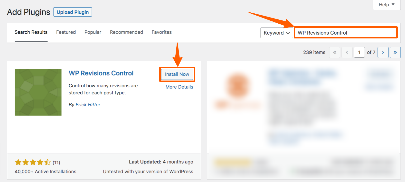 How To Disable Revision In WordPress - WPCred