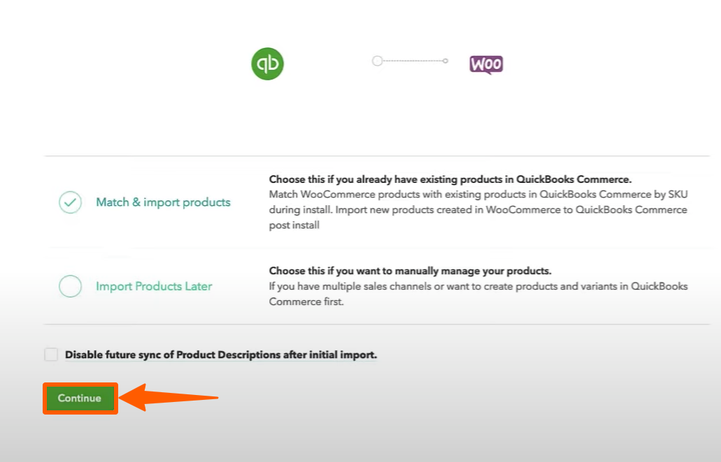 How To Integrate Quickbooks With WooCommerce - WPCred