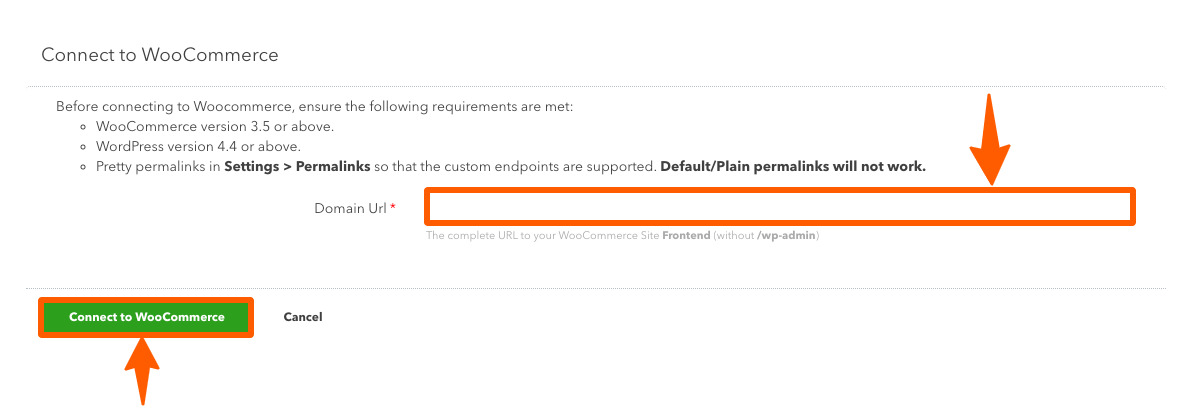 How To Integrate Quickbooks With Woocommerce Wpcred