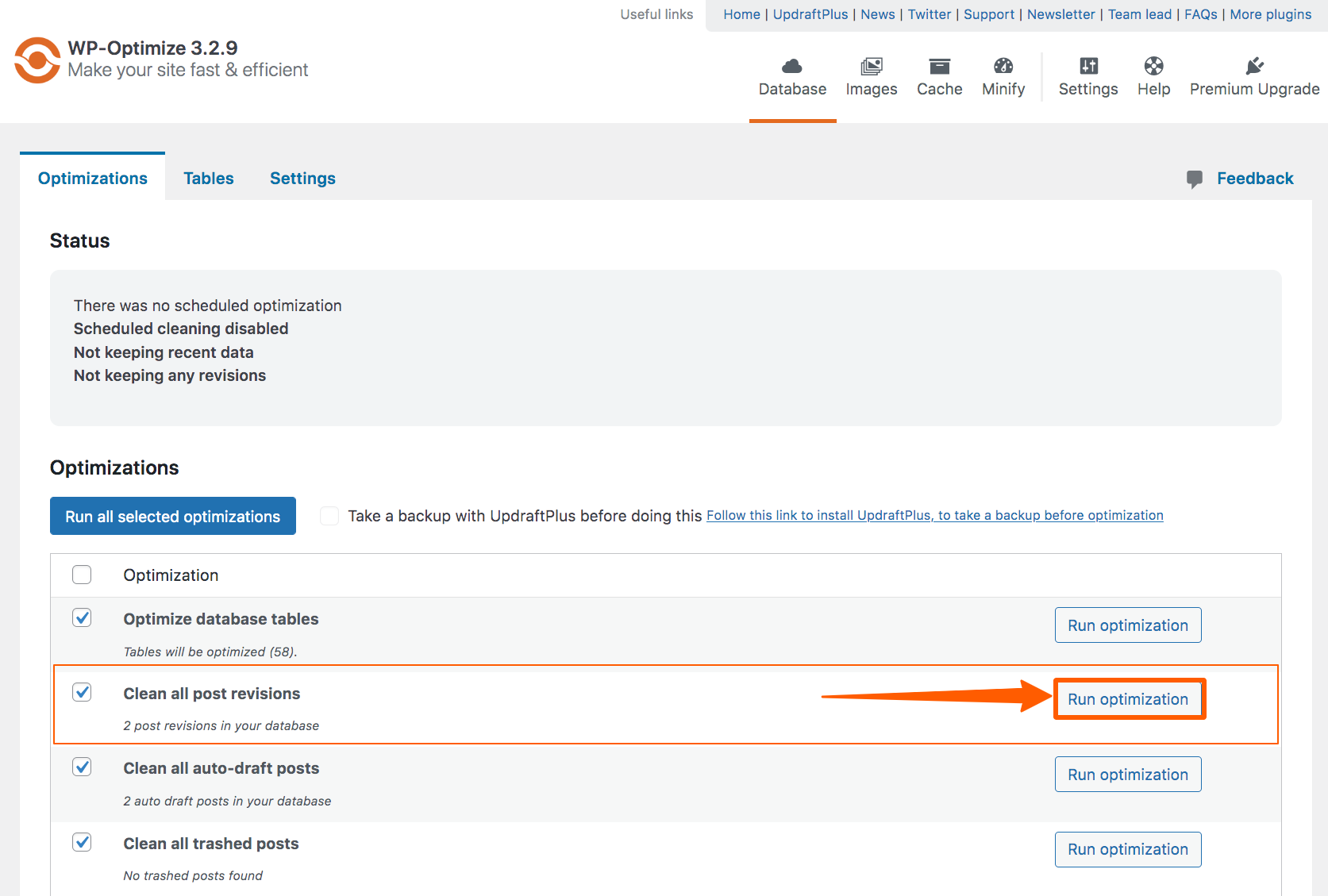 How To Disable Revision In WordPress - WPCred