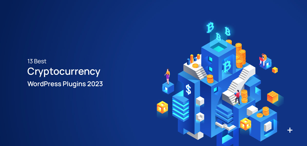 13 Best WordPress Crypto Plugins 2023 - WPCred