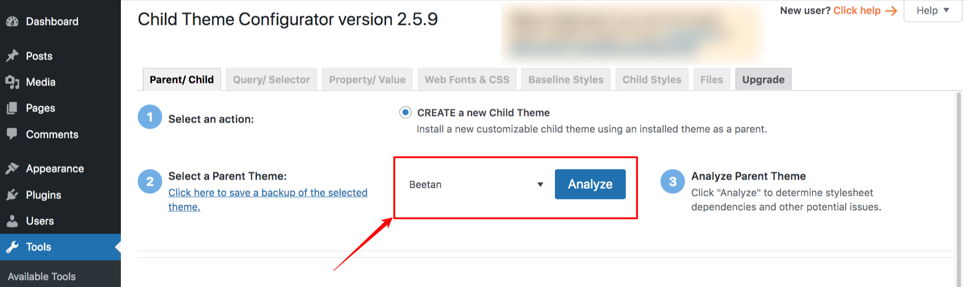 How To Create Wordpress Child Theme A Complete Guideline Wpcred