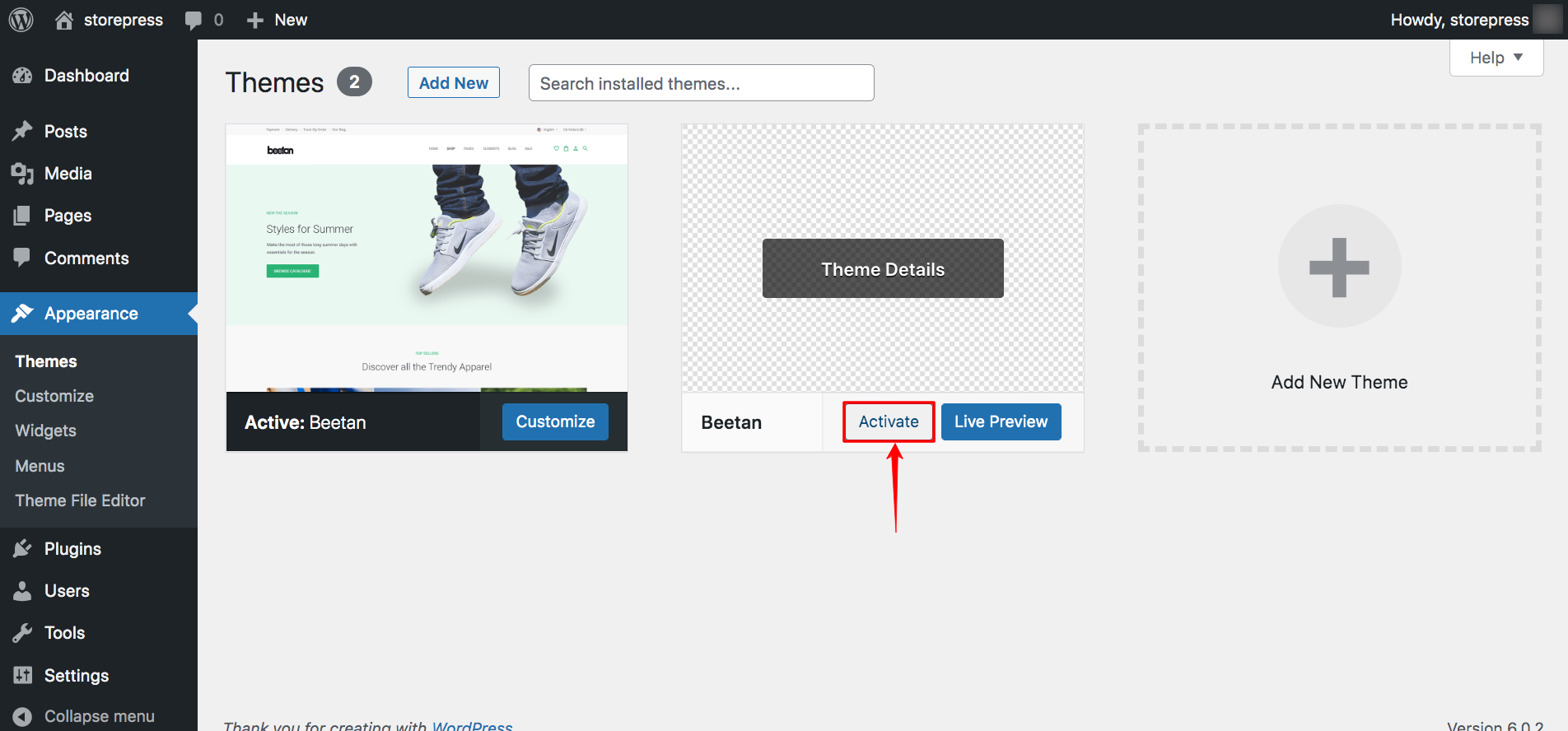 How To Create WordPress Child Theme: A Complete Guideline - WPCred