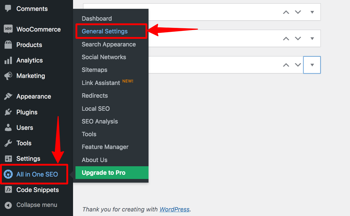 How To Verify Google Search Console WordPress - WPCred