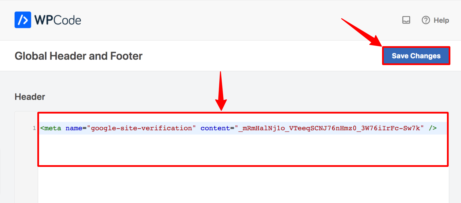 How To Verify Google Search Console WordPress - WPCred