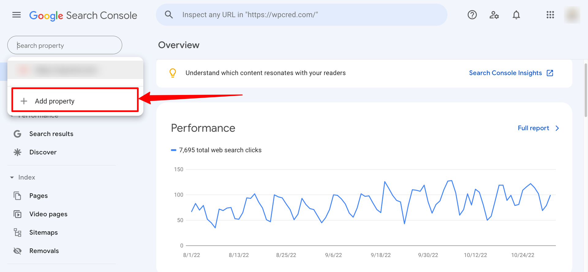 How To Verify Google Search Console WordPress - WPCred