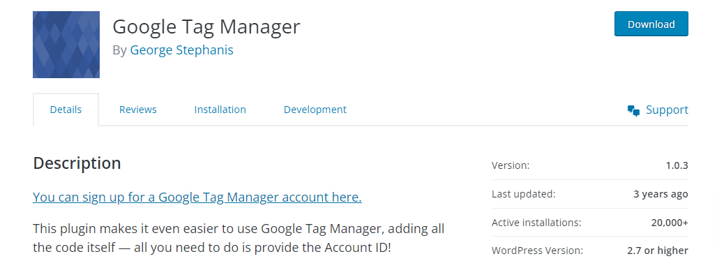 Top Google Tag Manager WordPress Plugins 2024 - WPCred